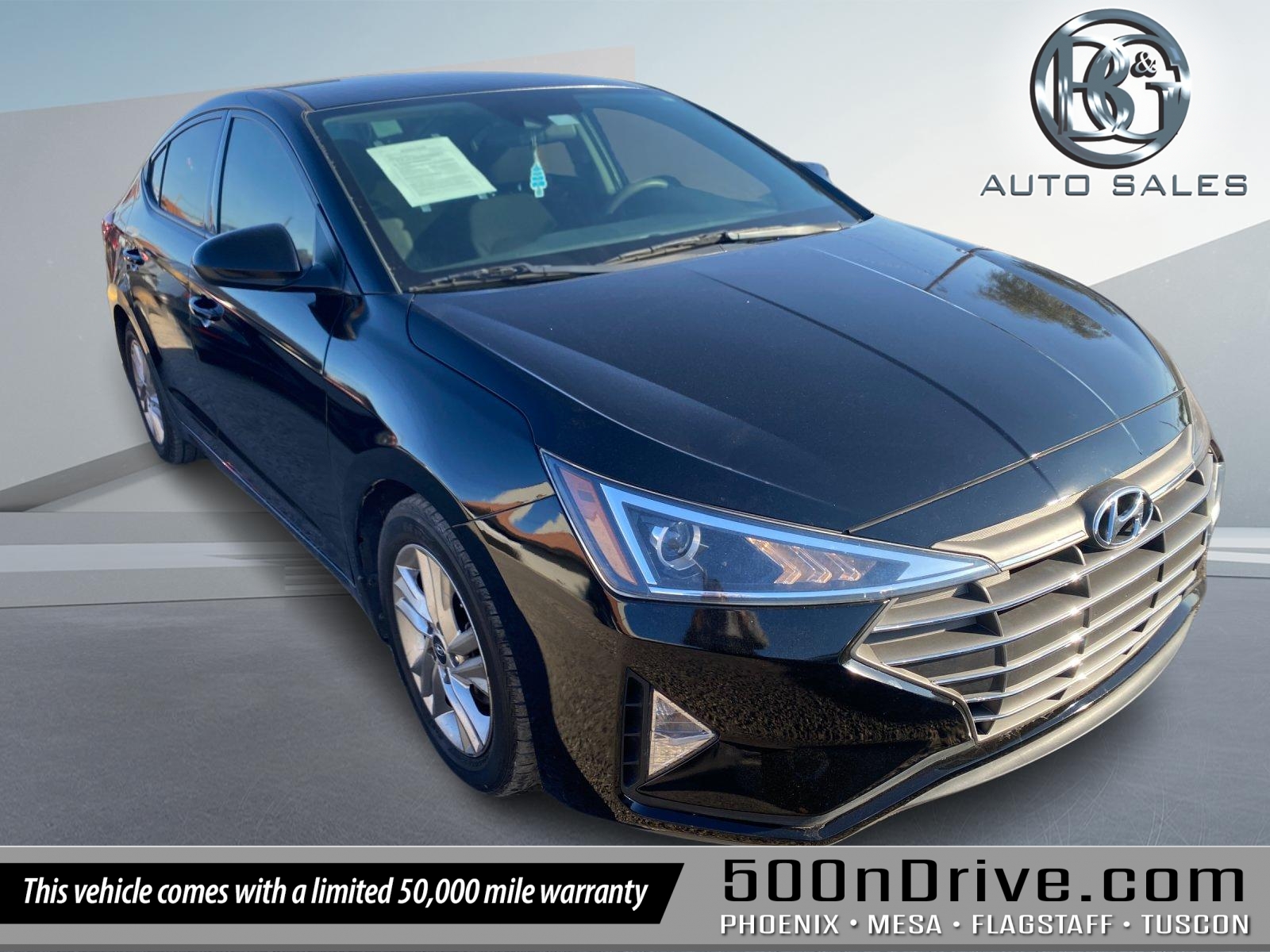 Amazing 2020 Hyundai Elantra Miles Per Gallon Gallery
